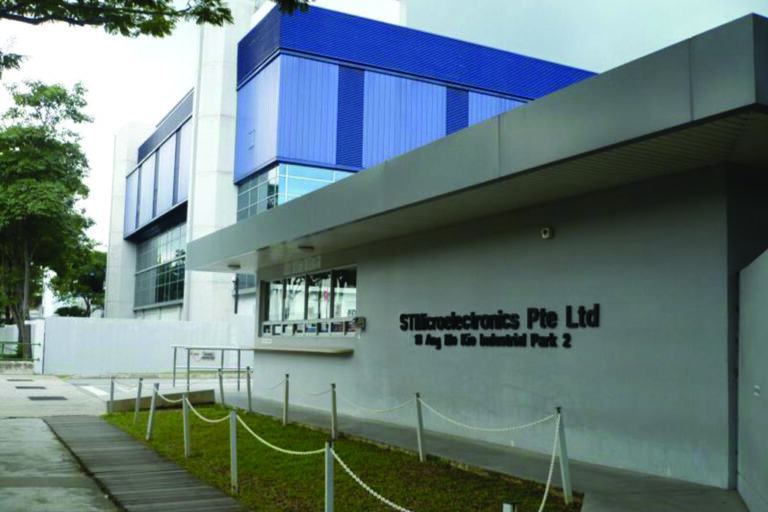 Projects Gallery – Nexon