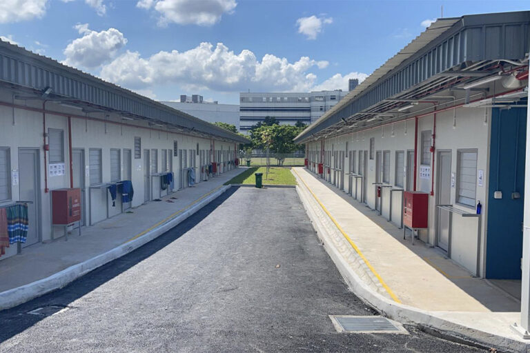 Projects Gallery – Nexon