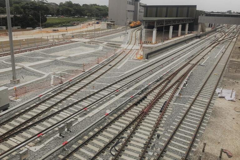 Projects Gallery – Nexon