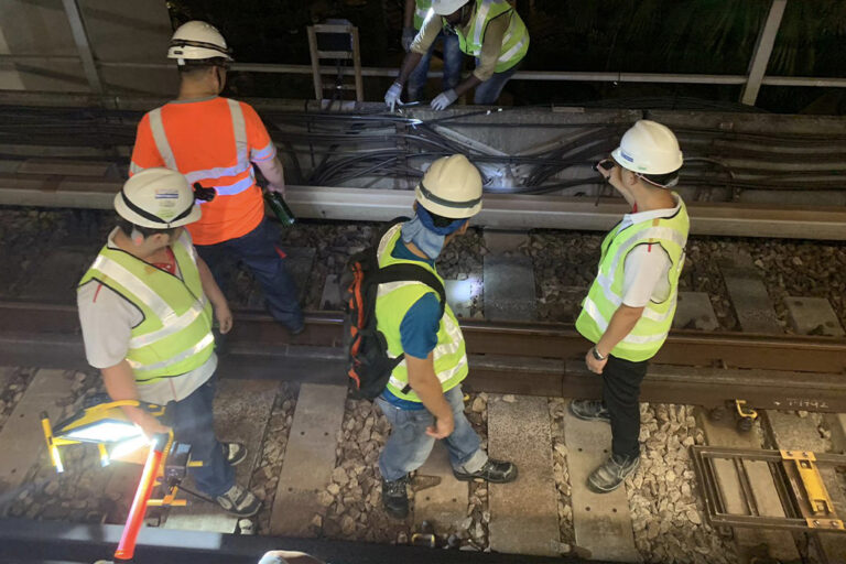 Projects Gallery – Nexon