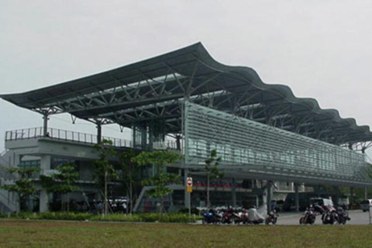 Projects Gallery – Nexon