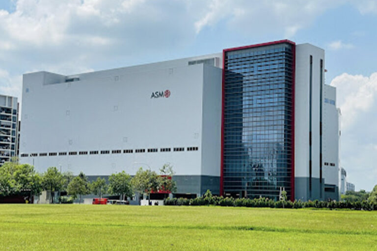 Projects Gallery – Nexon