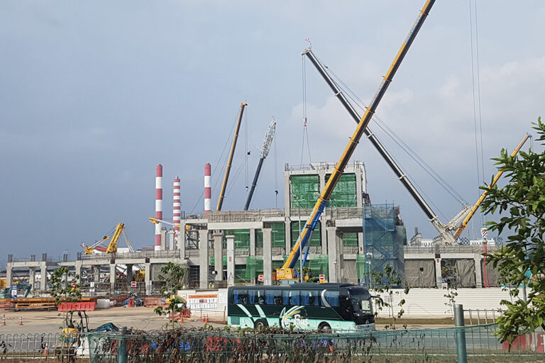 Projects Gallery – Nexon