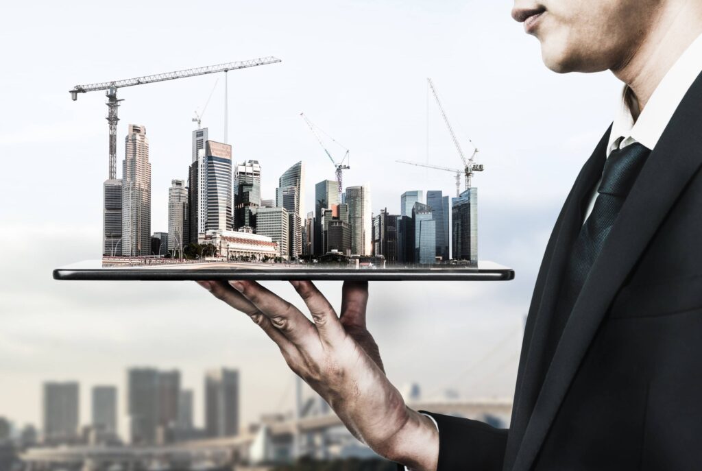 Core-Services – Nexon