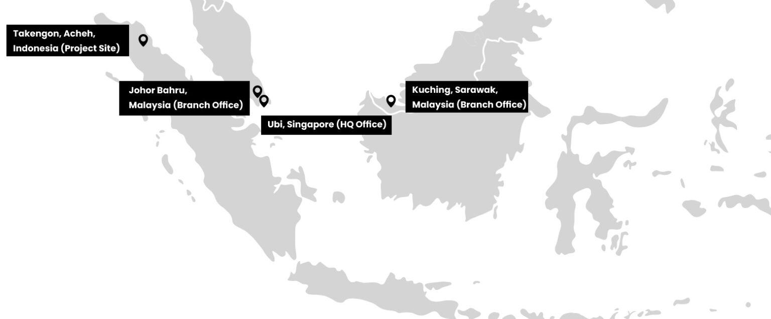 Contact Us – Nexon