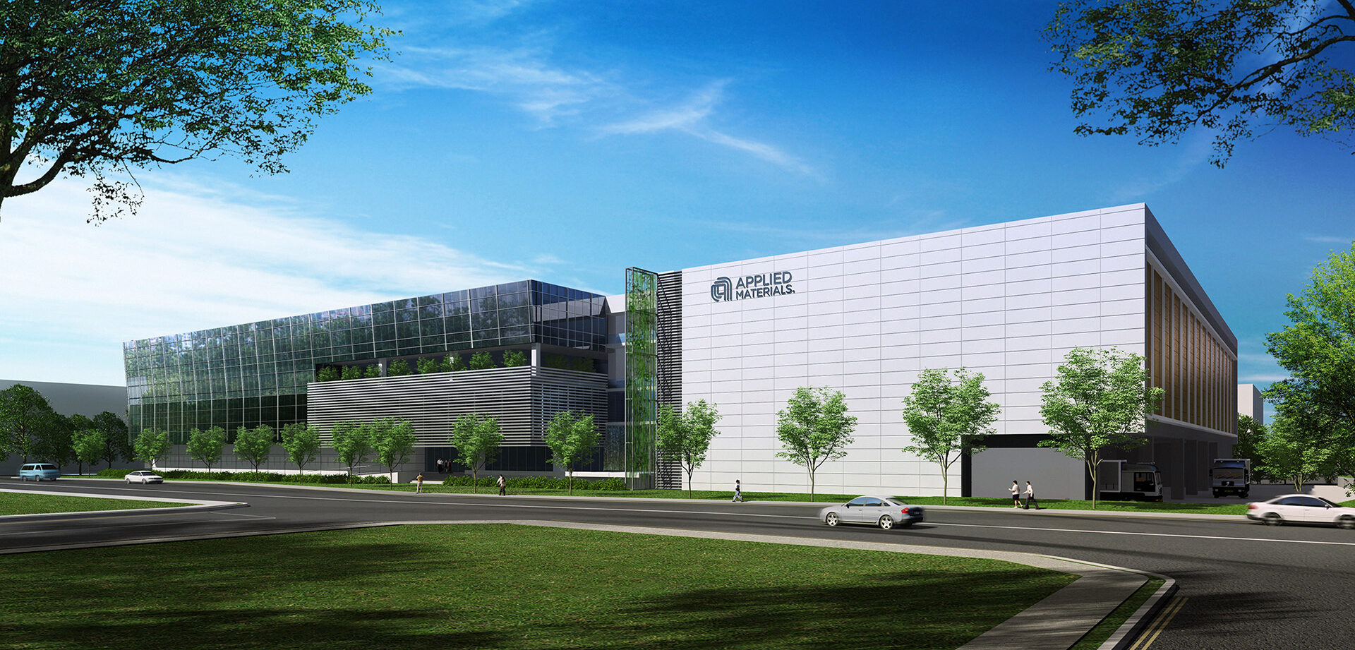 Projects Gallery – Nexon