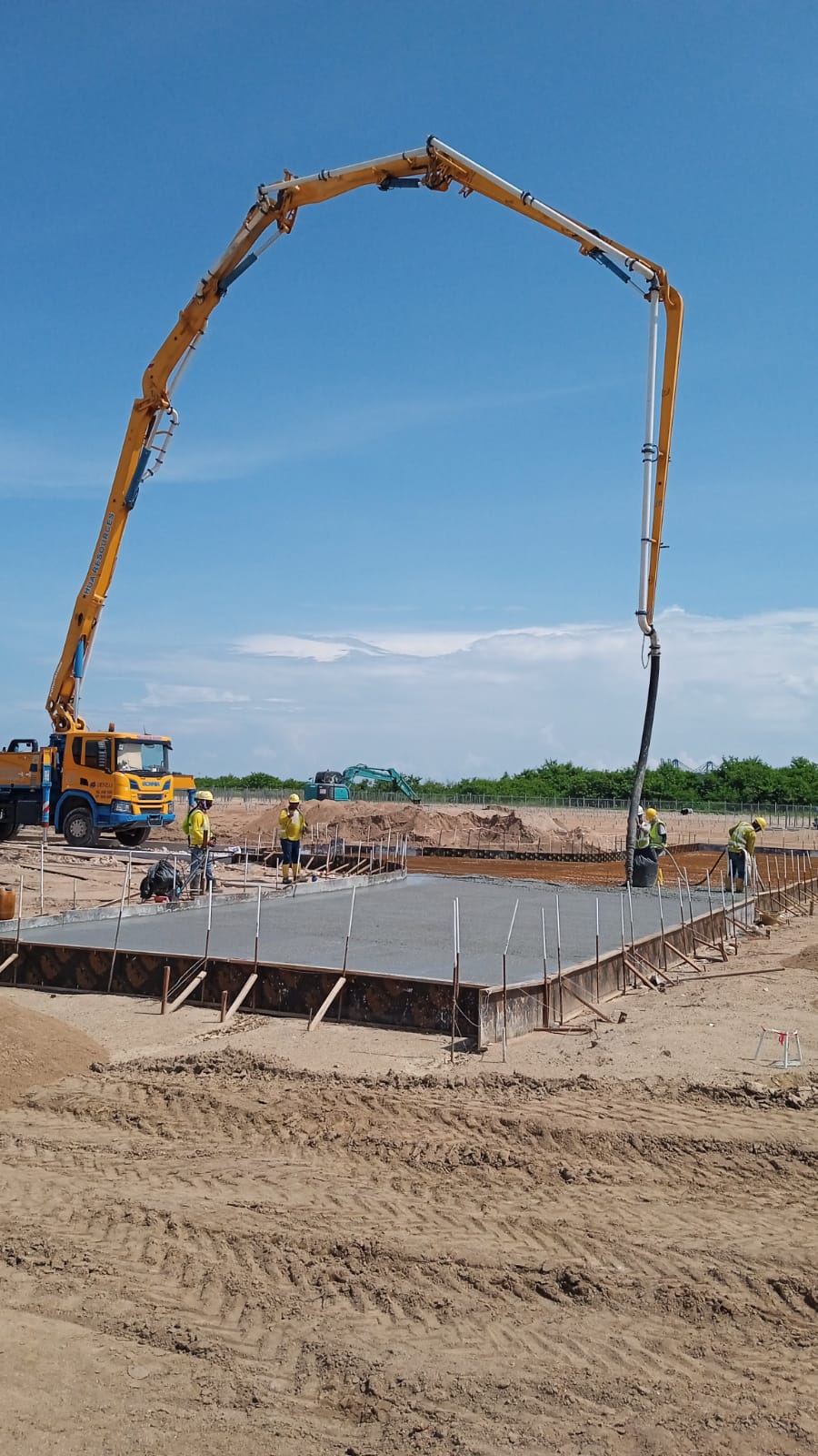 Projects Gallery – Nexon